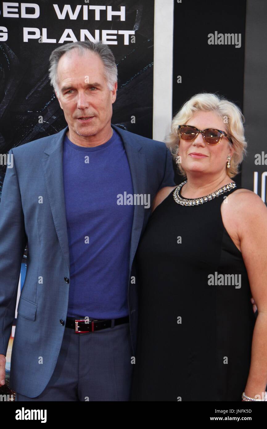 Patrick St. Espirit 06/20/2016 The Red Carpet Screening of ...