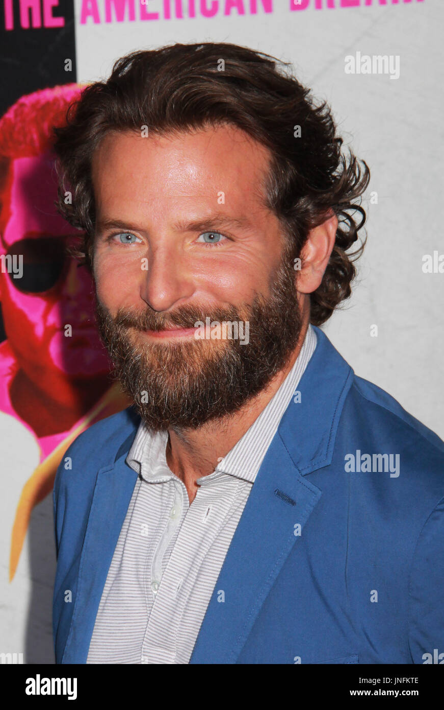 Bradley Cooper 08/15/2016 "War Dogs" Premiere held at the TCL Chinese ...