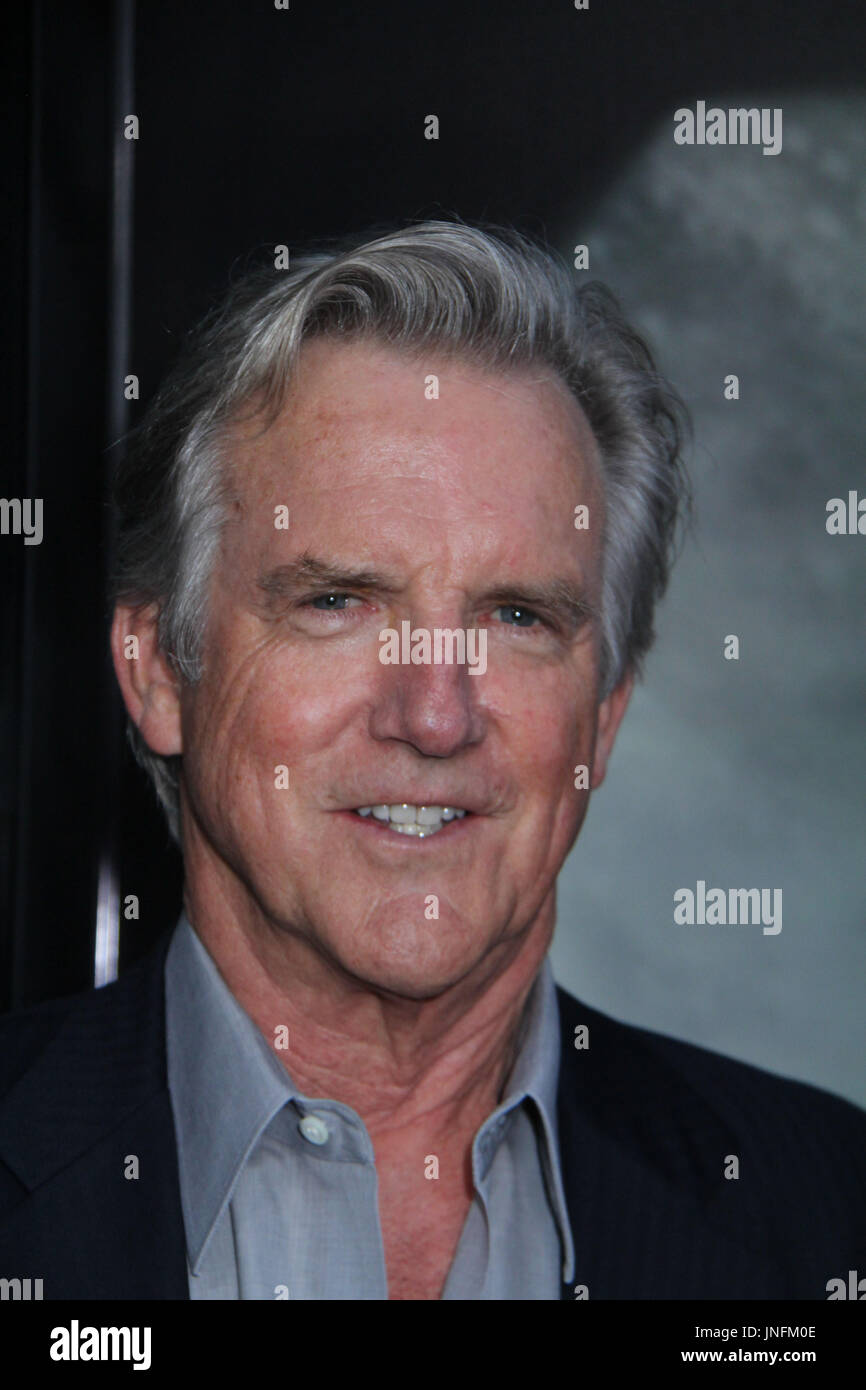 Jamey Sheridan 09/08/2016 The Los Angeles Industry Screening of "Sully ...