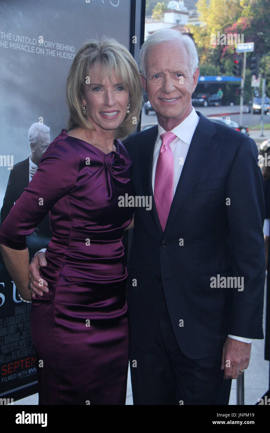 Lorraine "Lorrie" Sullenberger, Chelsey "Sully" Sullenberger 09/08/2016 ...