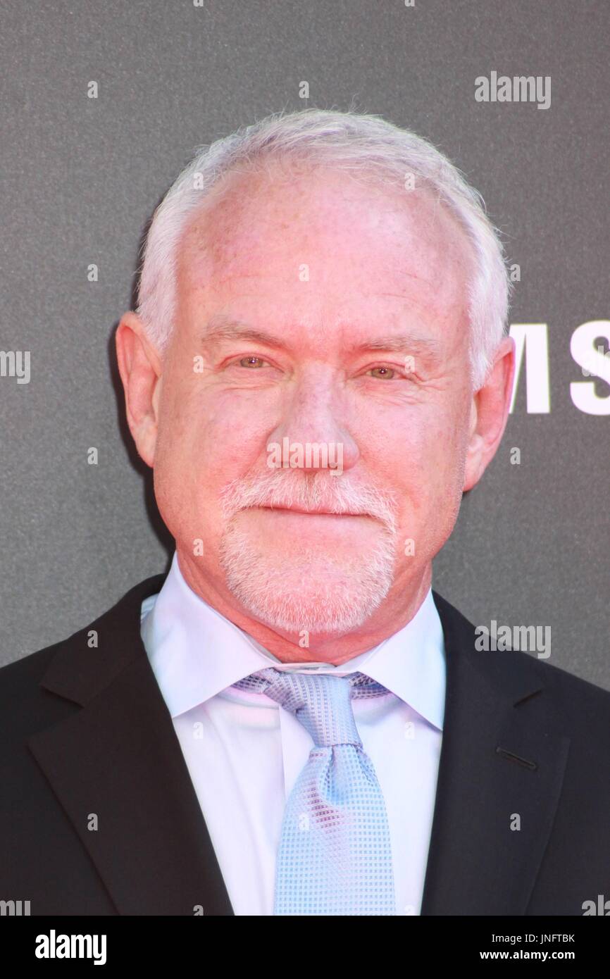 John Debney 04/04/2016 The World Premiere of “The Jungle Book” held at ...