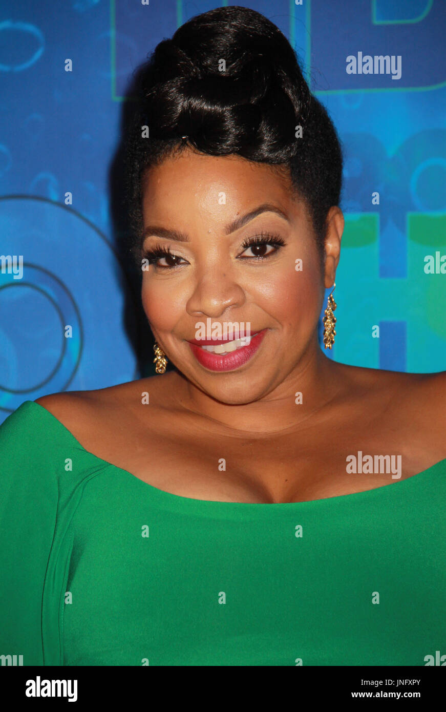 Kimberly Hebert 09/18/2016 The 68th Annual Primetime Emmy Awards HBO ...