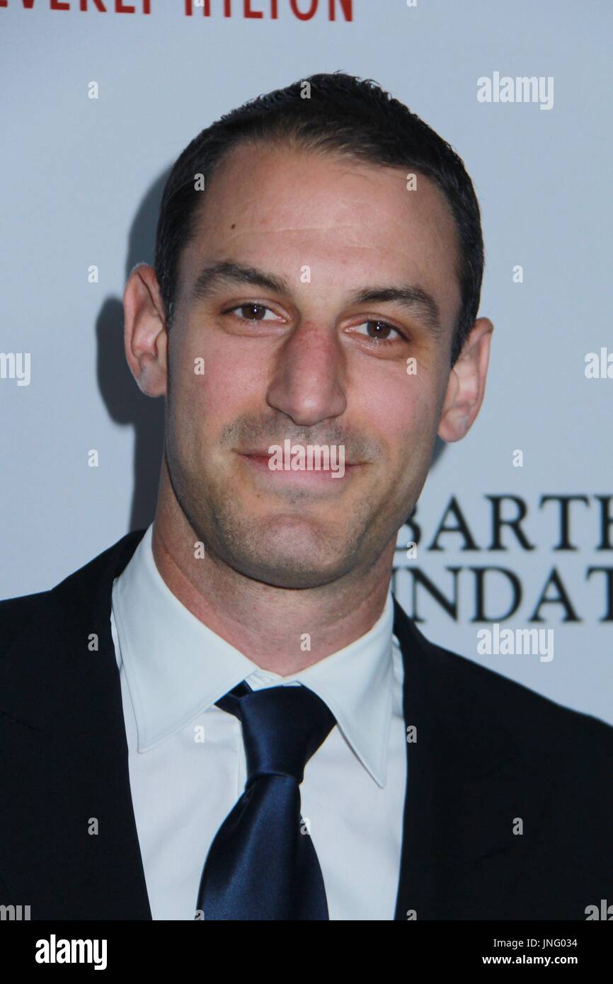 Steven Seigel 10/20/2016 Cedars-Sinai Board of Governors 2016 Gala held ...