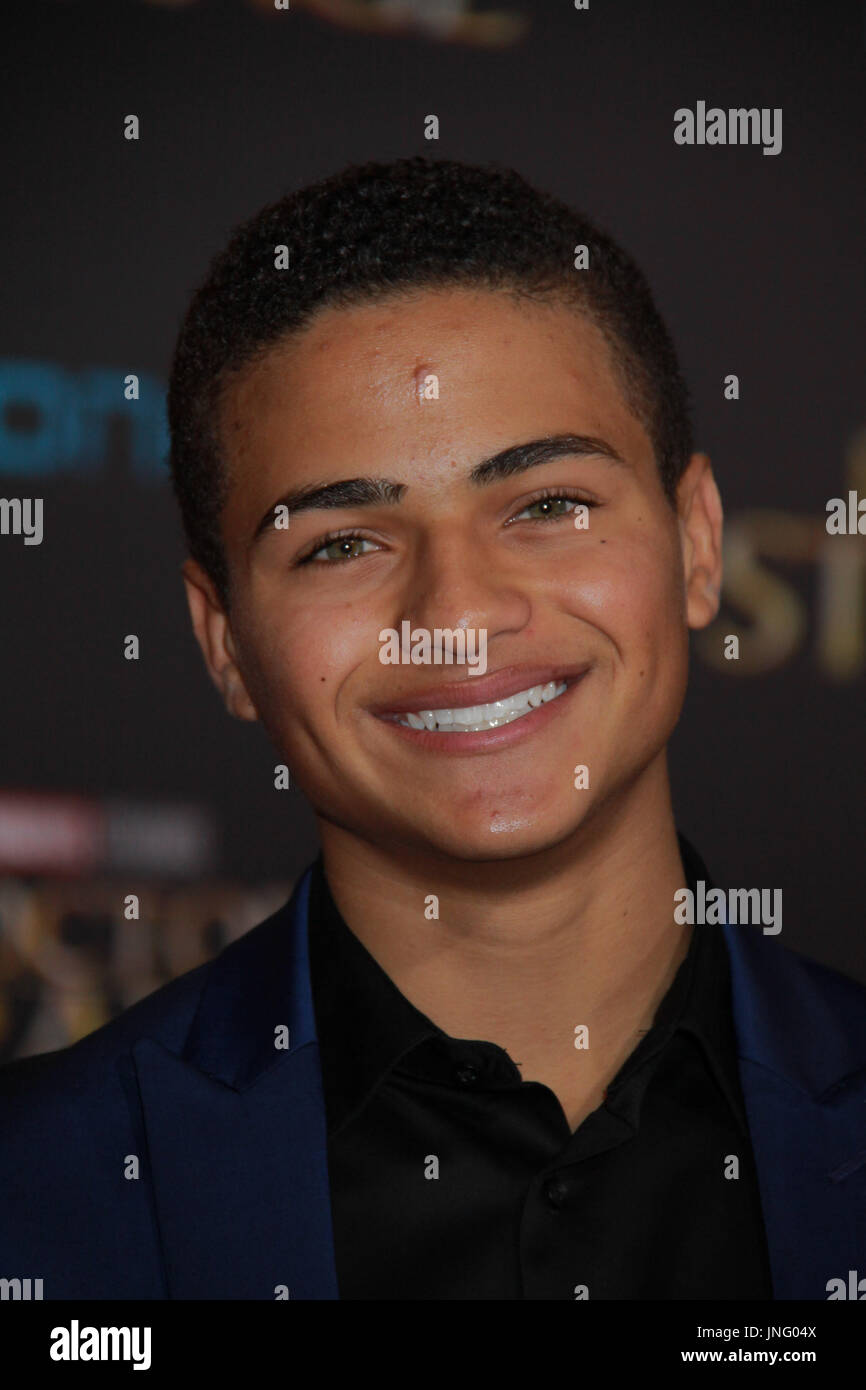 Nathaniel Potvin 10/20/2016 The world premiere of "Doctor Strange" held ...