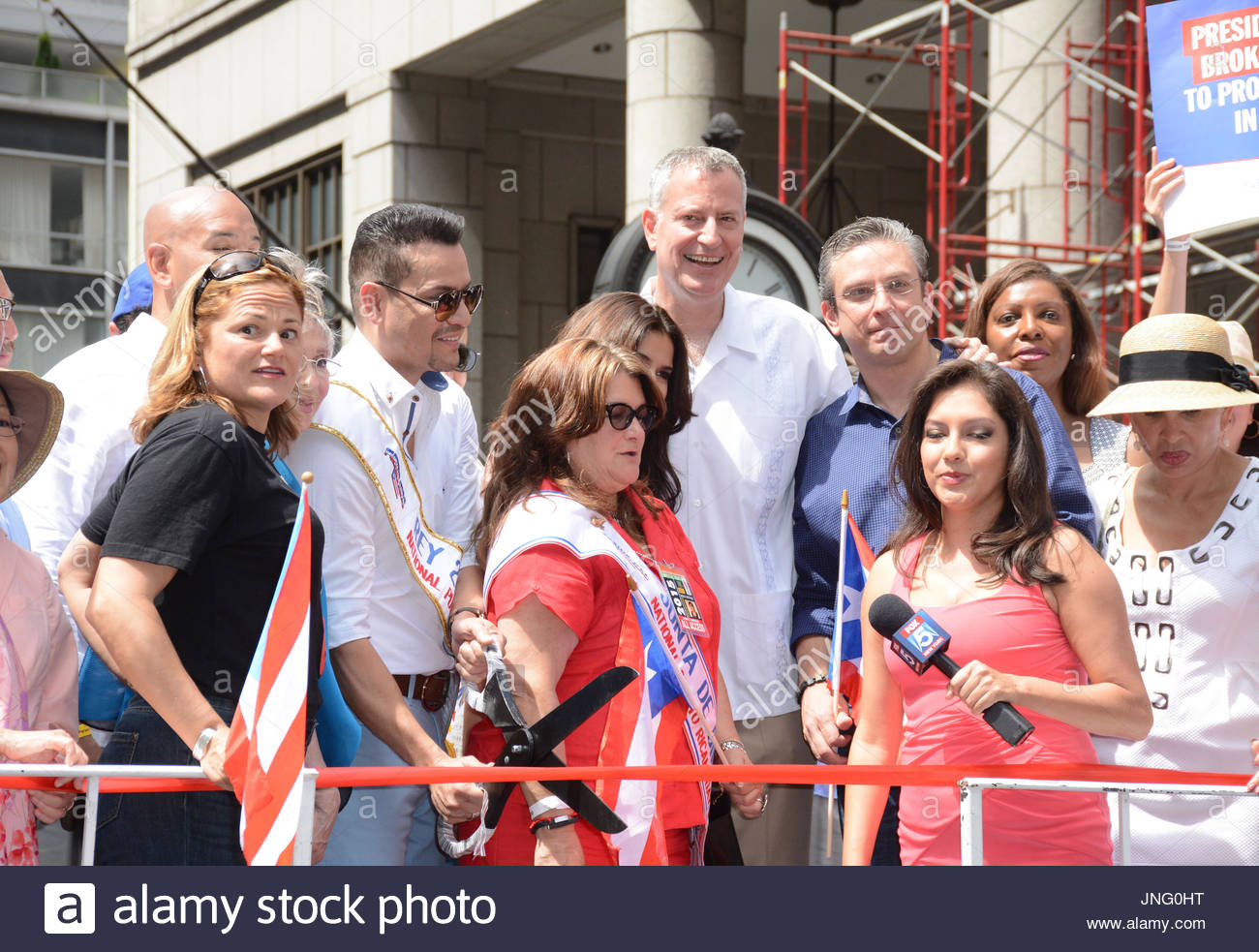 Governor Of Puerto Rico Stock Photos & Governor Of Puerto Rico Stock ...
