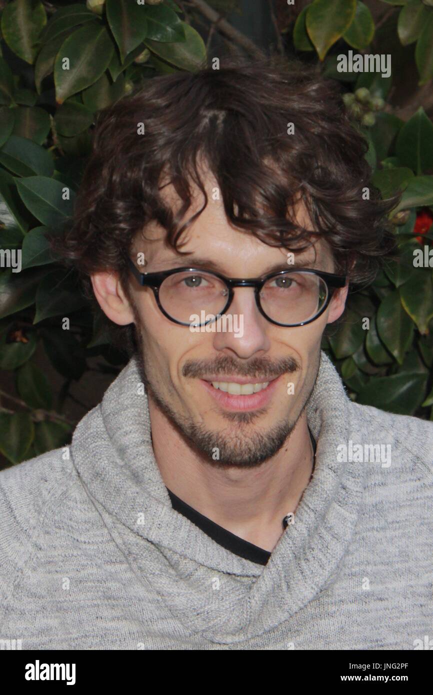 Giacun Caduff 2/7/2017 "La Femme Et Le TGV" Photocall held at Hollywood ...