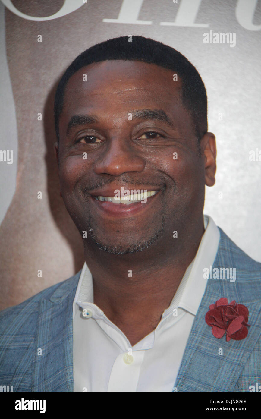 James Lopez 07/13/2017 The World Premiere of "Girls Trip" held at The ...