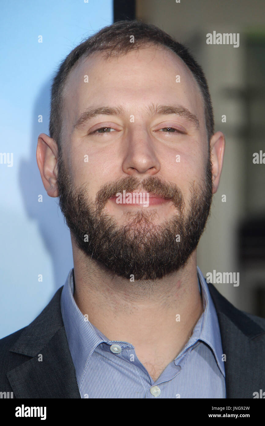 Evan Goldberg 05/16/2016 "Neighbors 2 Sorority Rising" Premiere held at ...