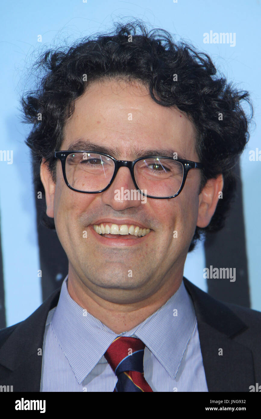 Andrew Cohen 05/16/2016 "Neighbors 2 Sorority Rising" Premiere held at ...