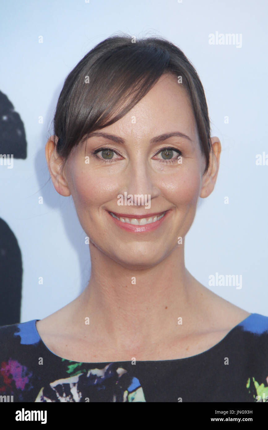 Liz Cackowski 05/16/2016 "Neighbors 2 Sorority Rising" Premiere held at ...