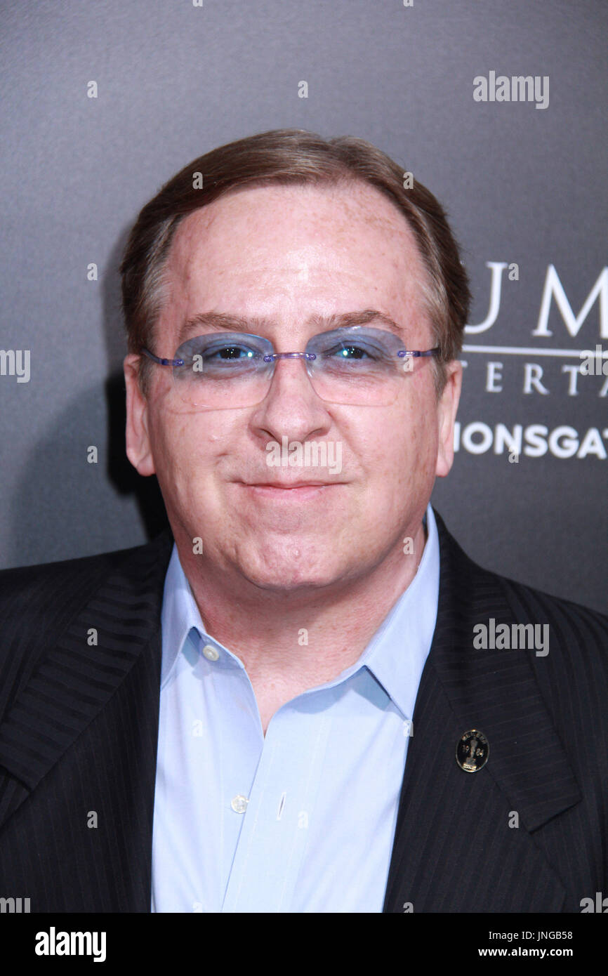 Robert Folk 10/24/2016 The Los Angeles special screening of "Hacksaw ...