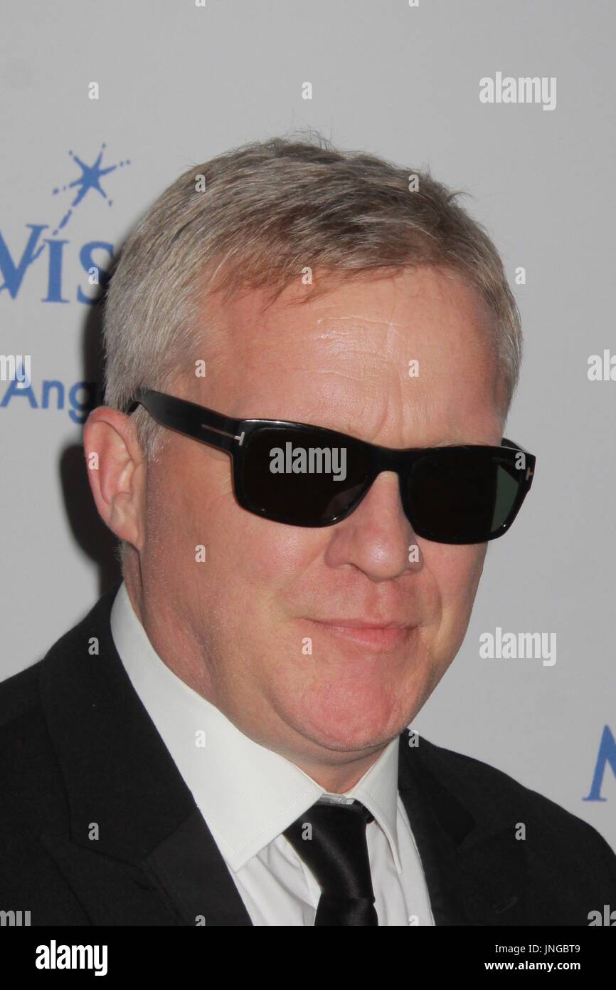 Anthony Michael Gall 12/7/2016 4th Annual Wishing Well Winter Gala at ...