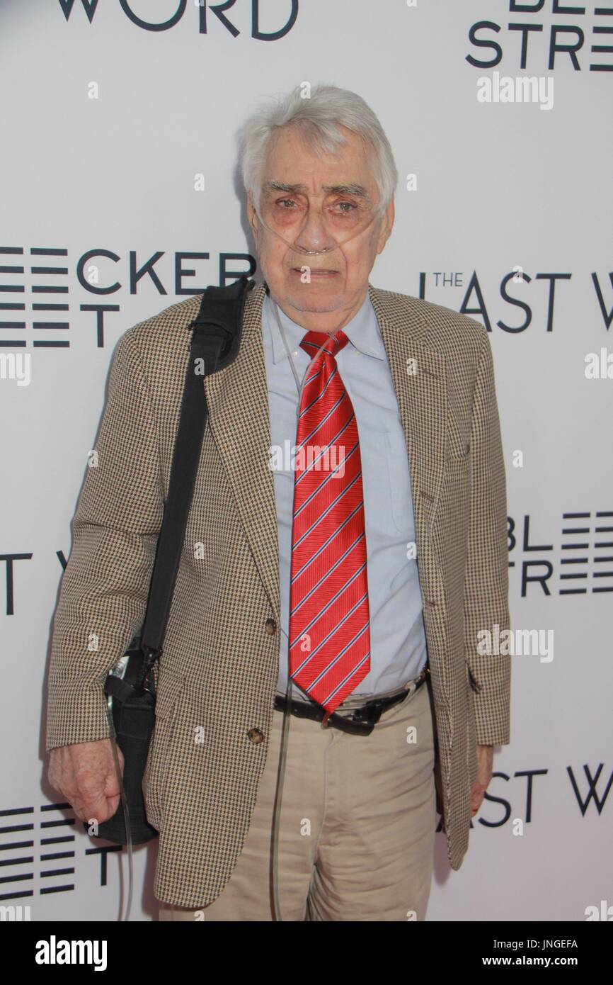 Ca philip baker hall hi-res stock photography and images - Alamy