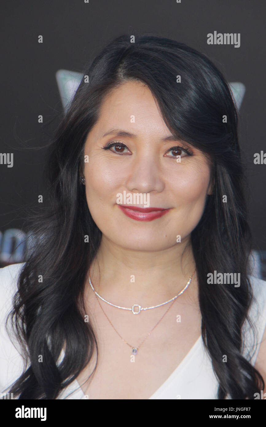 Fiona fu hi-res stock photography and images - Alamy