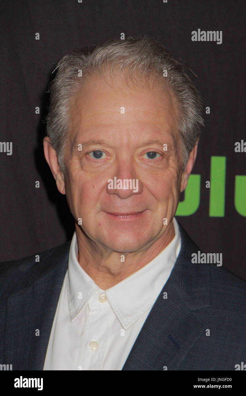 Jeff Perry 03/26/2017 PaleyFest 2017 "Scandal" held at the Dolby ...