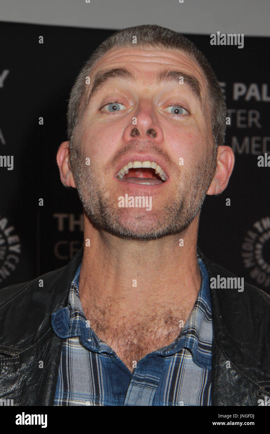 Paul T. Scheuring 03/29/2017 Advance Screening and Conversation with ...