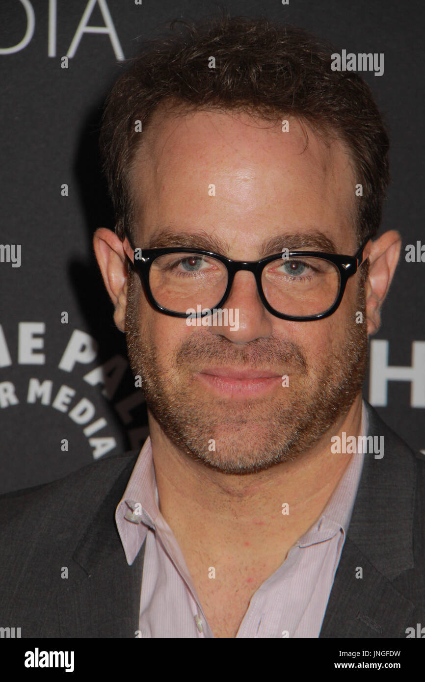 Paul Adelstein 03/29/2017 Advance Screening and Conversation with ...