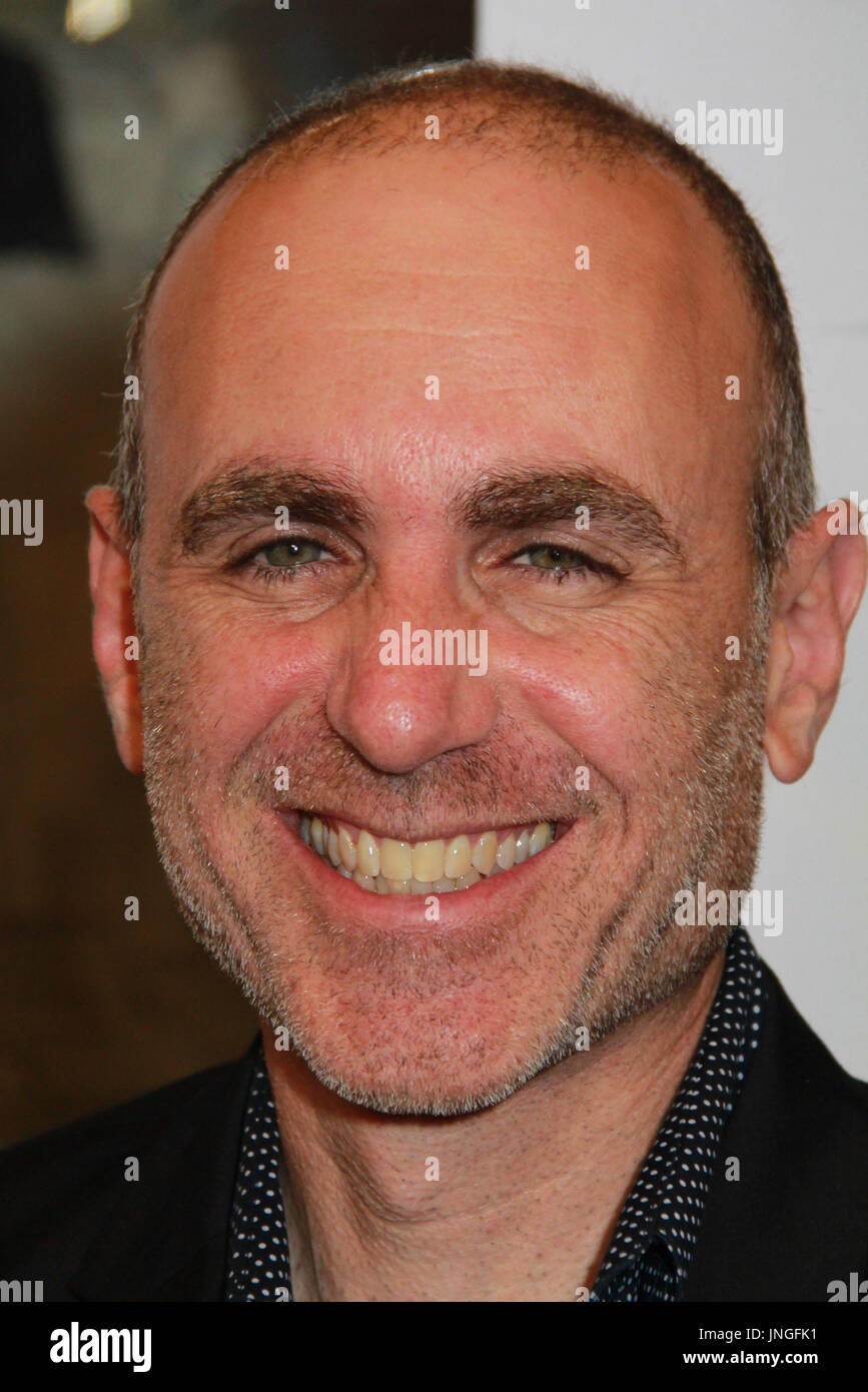 Joseph Cedar 04/05/2017 The Los Angeles Premiere of "Norman: The ...