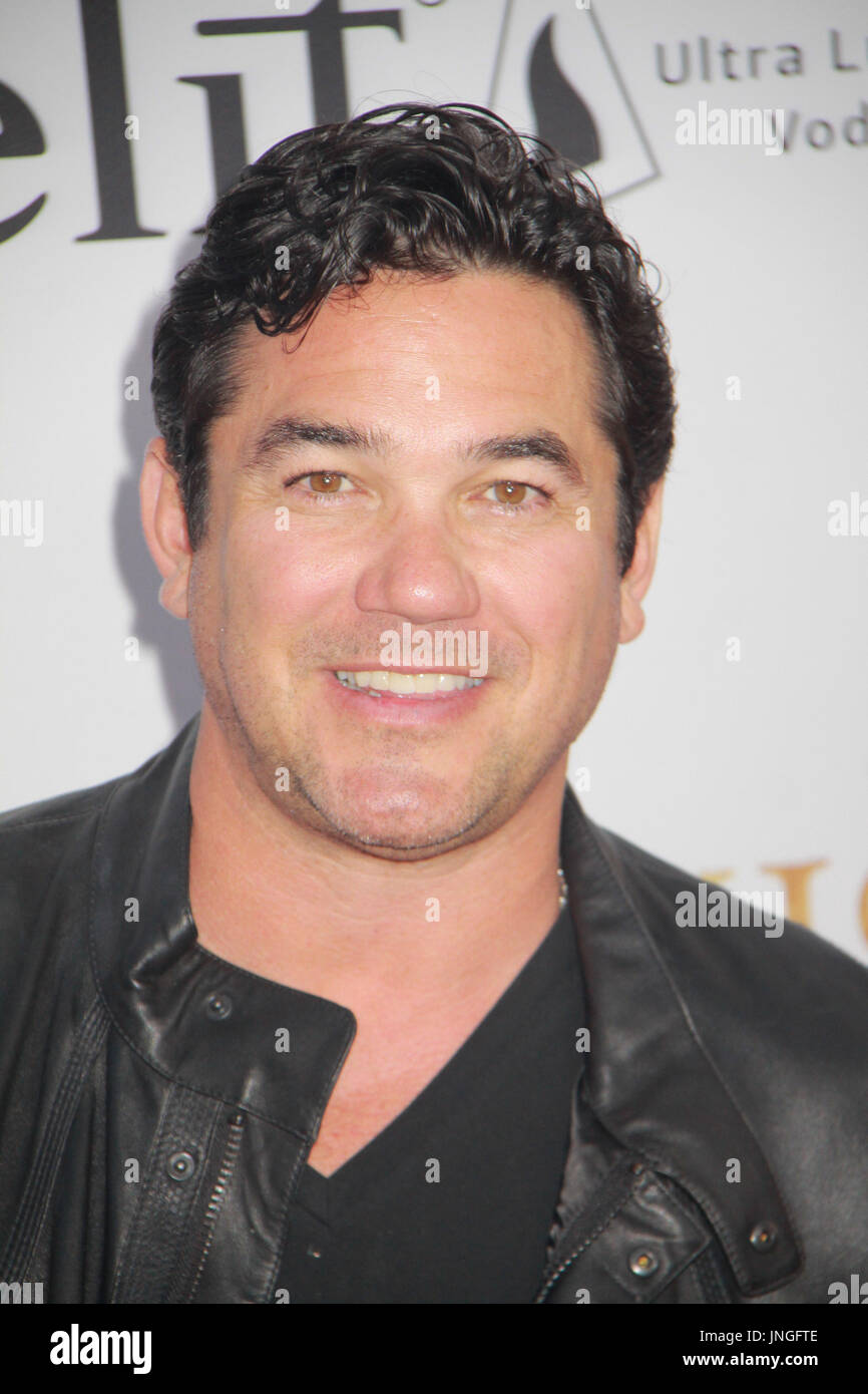 Dean Cain 04/12/2017 The US Premiere of "The Promise" held at the TCL ...