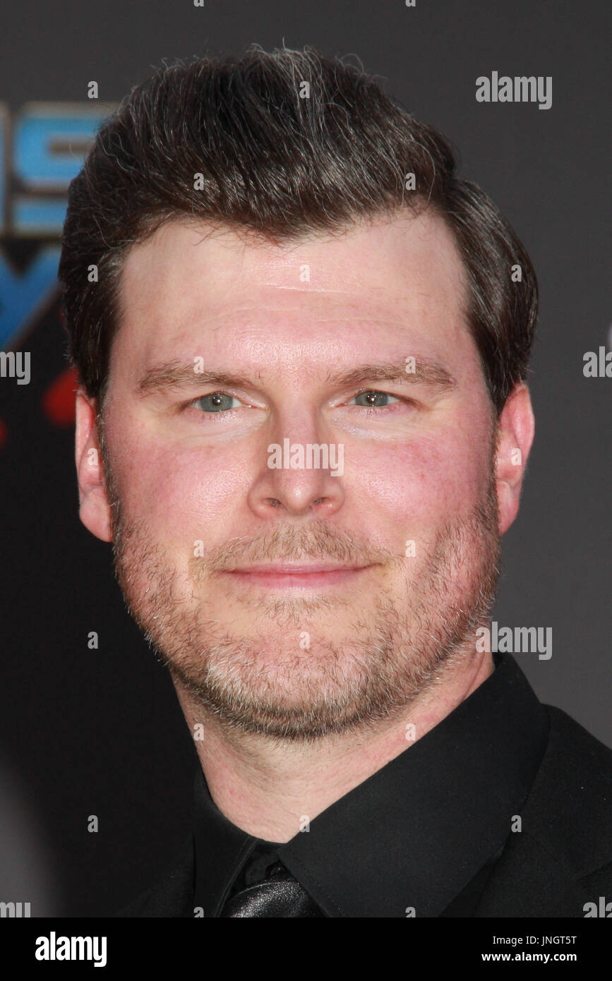 Joe Fria 04/19/2017 The World Premiere of "Guardians of the Galaxy Vol ...