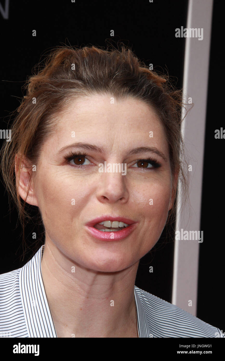 Amy Seimetz 05/17/2017 The Los Angeles Special Screening of "Alien ...