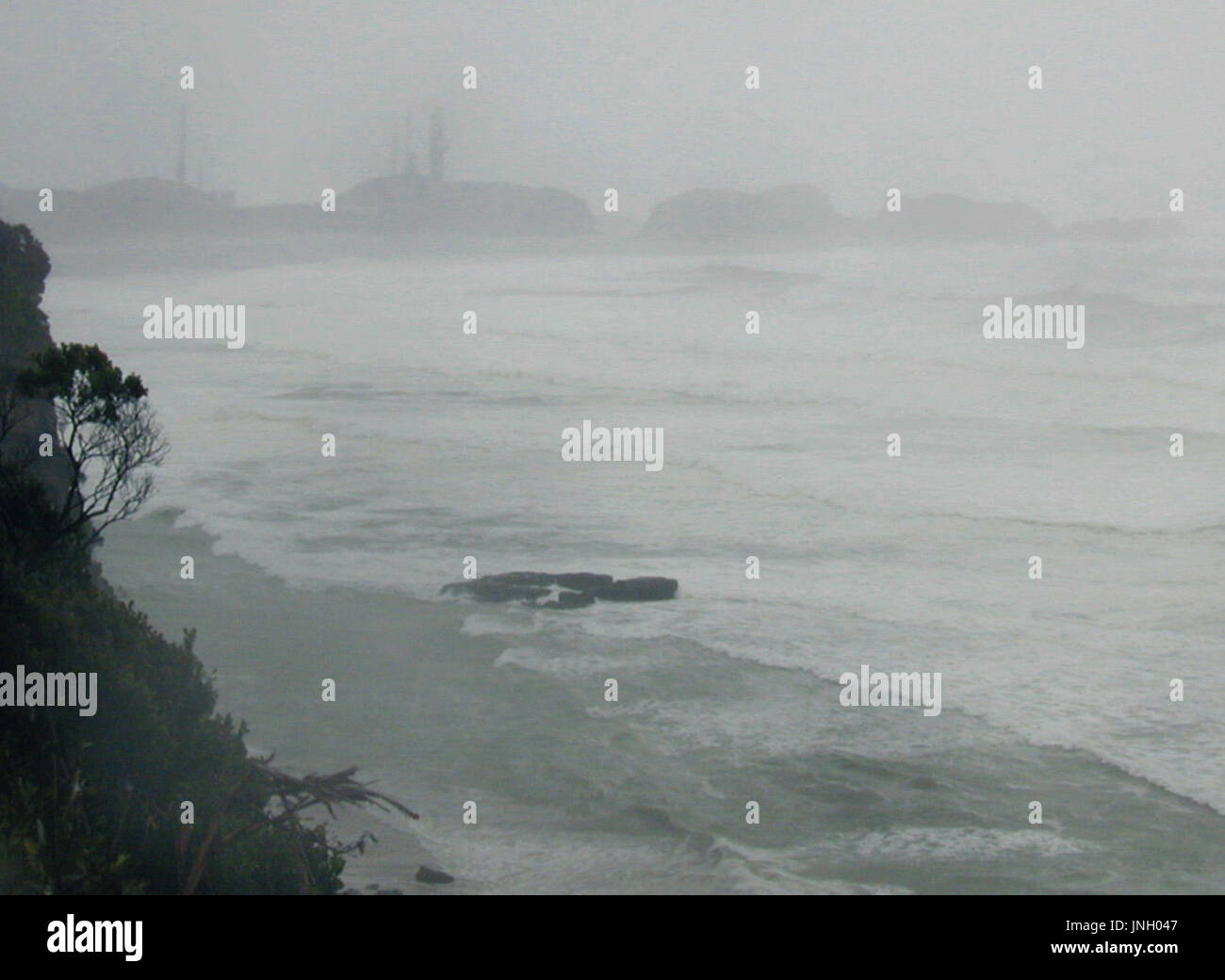 TANEGASHIMA, Japan - The Tanegashima Space Center in Kagoshima ...