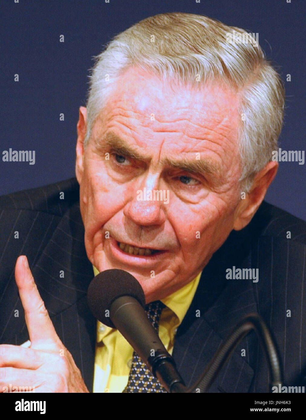 SEOUL, South Korea - Donald Gregg, former U.S. ambassador to South ...