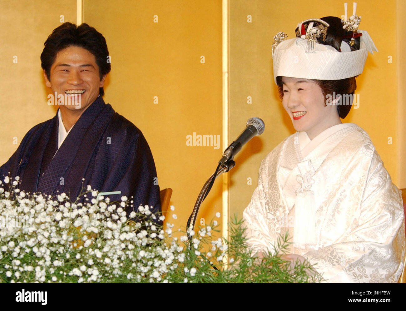 TOKYO, Japan - Sydney Olympic 48-kilogram judo gold medalist Ryoko ...