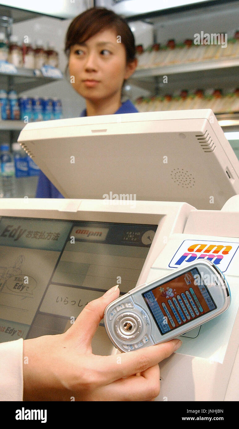TOKYO, Japan - NTT DoCoMo Inc. said June 16 it will release in early ...