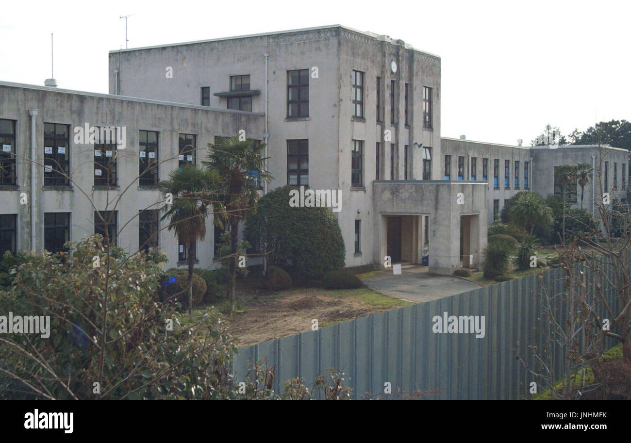TOYOSATO, Japan - Photo taken on Dec. 24 shows the 65-year-old Toyosato ...
