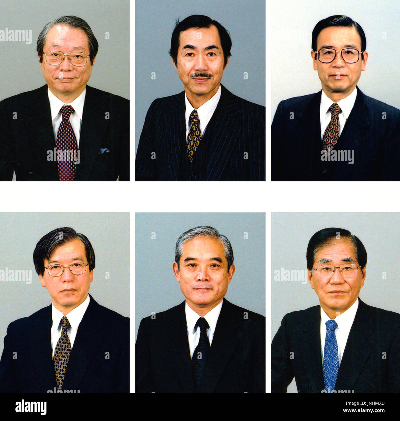 TOKYO, Japan - The Japanese government approved Jan. 17 the appointment ...