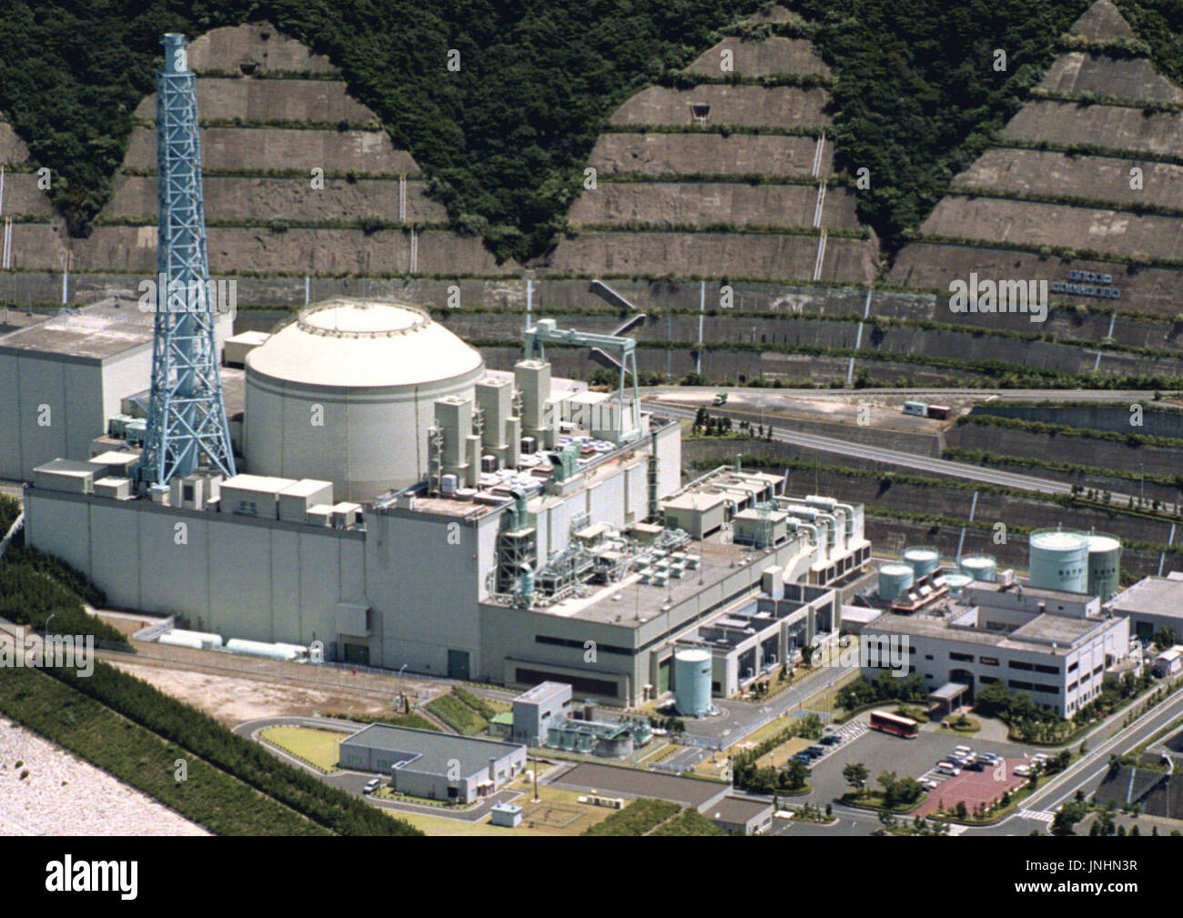 Monju in High Resolution Stock Photography and Images - Alamy