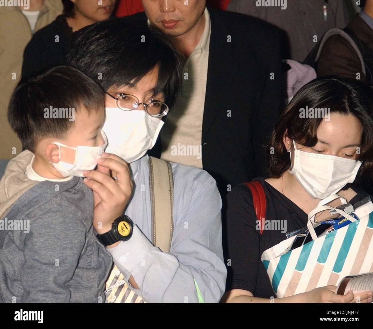 OSAKA, Japan - Many passengers bound for Hong Kong from Kansai ...