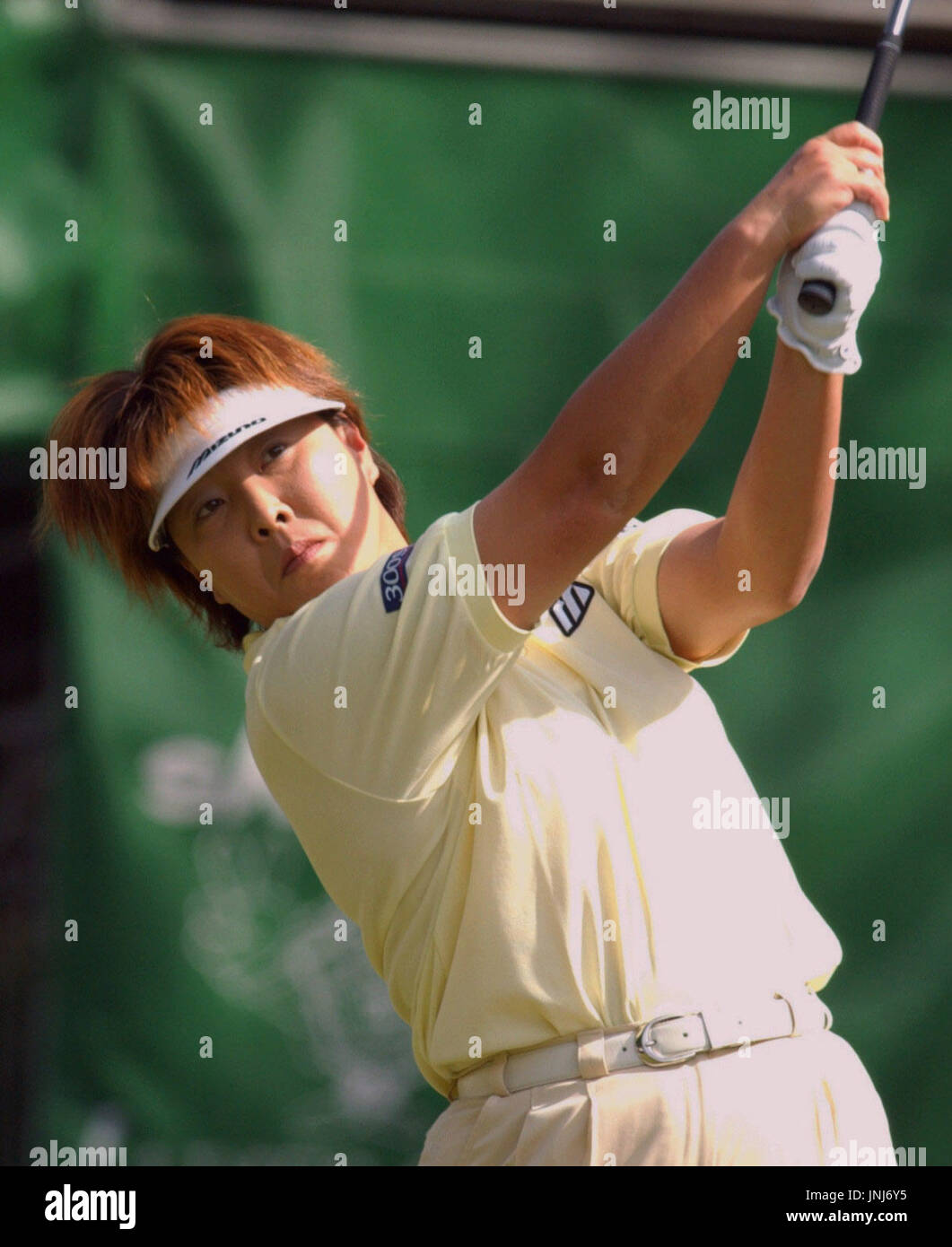 NIISATO, Japan - Defending champion Toshimi Kimura got off to a near ...