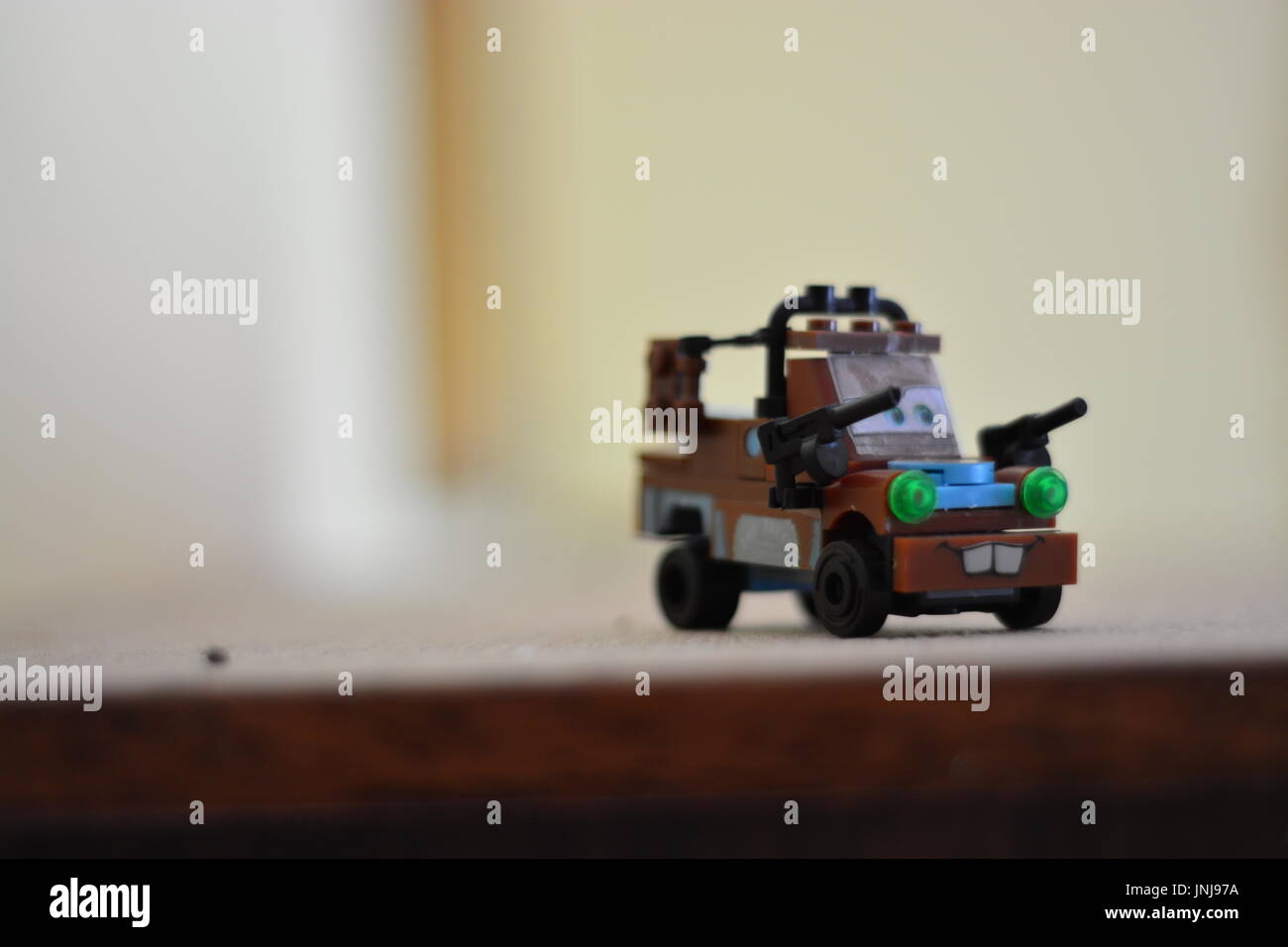 Lego System High Resolution Stock Photography and Images - Alamy