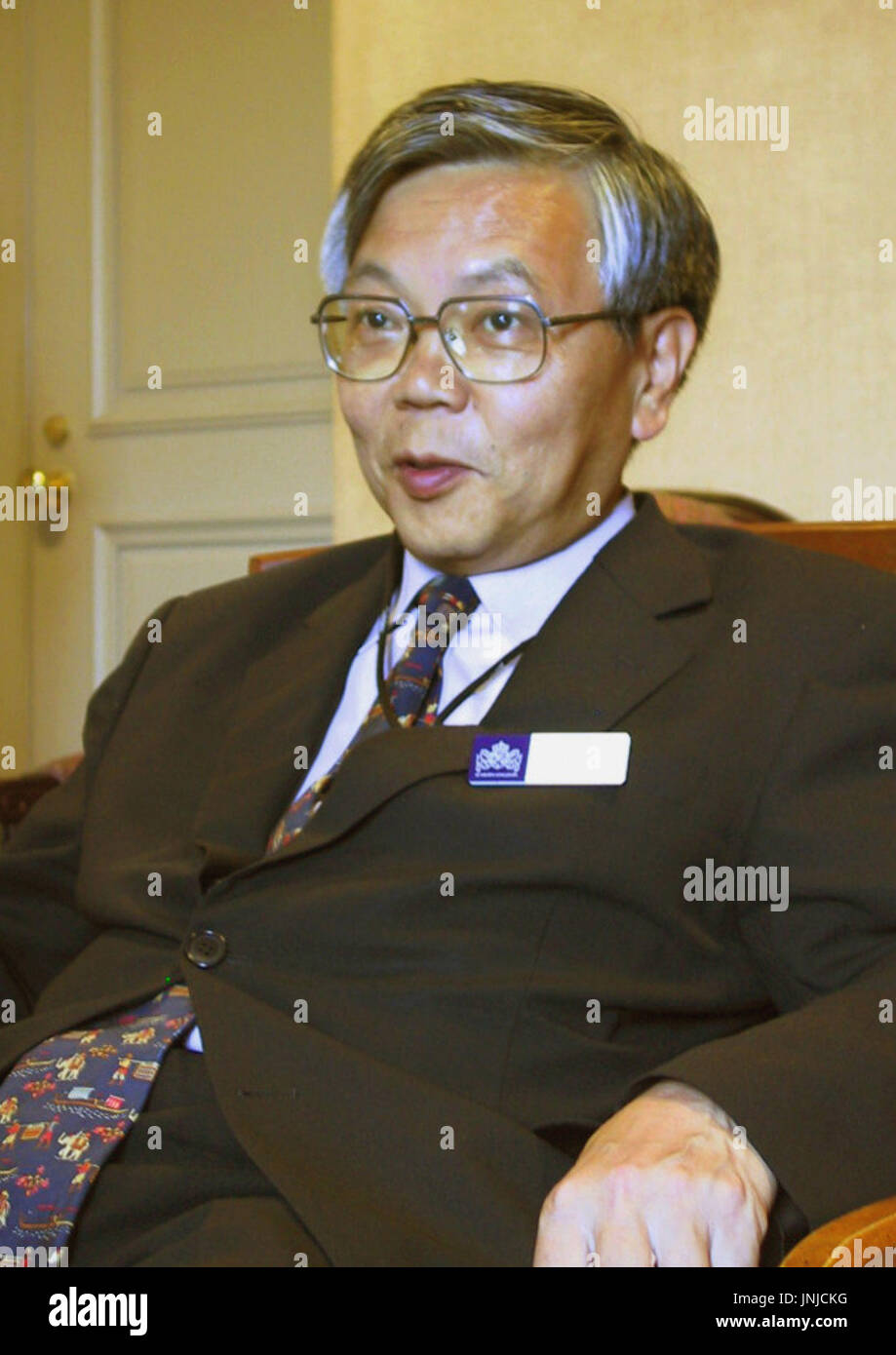 TOKYO, Japan - Daisuke Takeuchi, chief executive officer of cash-trapped Huis Ten Bosch, begins ...