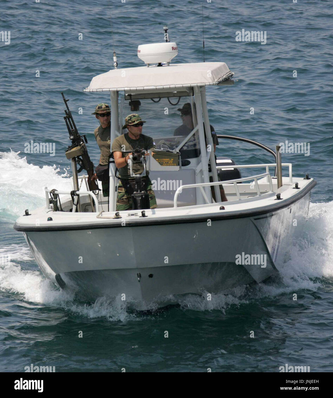 ATHENS, Greece - Members of the Greek coast guard's special forces ...