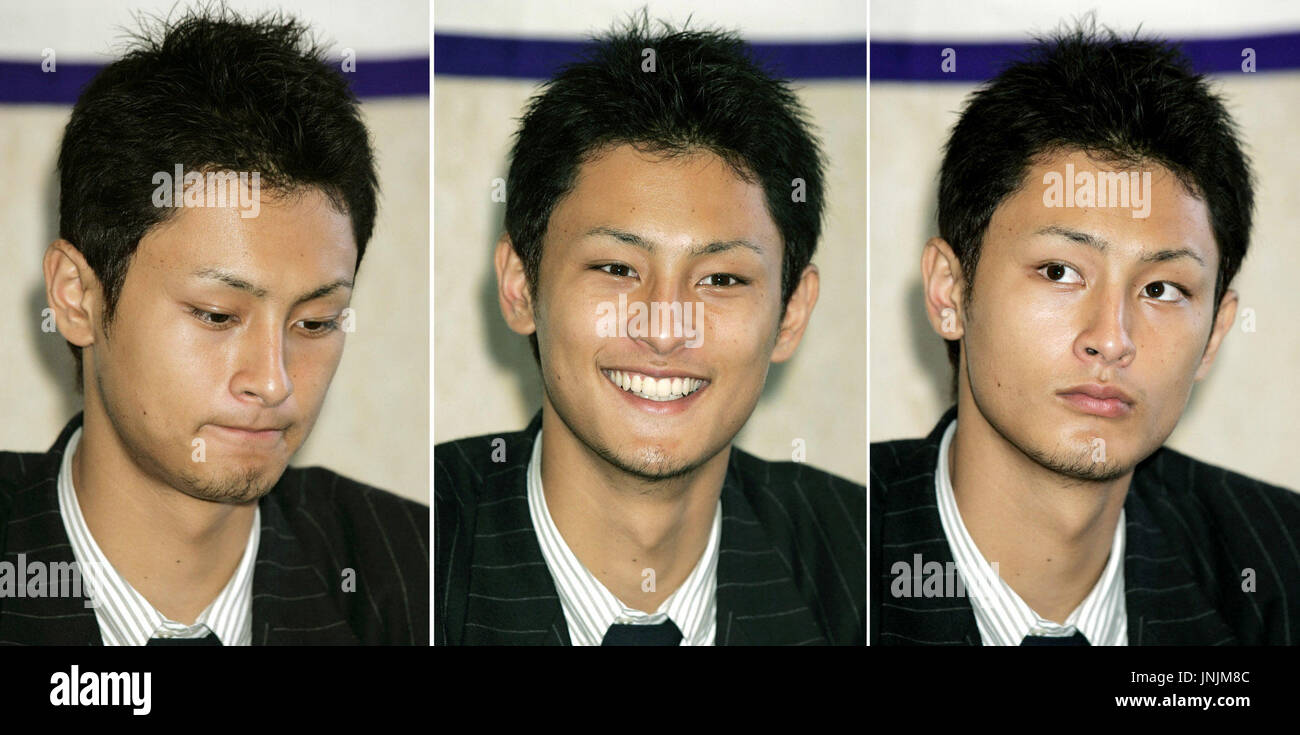 SENDAI, Japan - Yu Darvish, the hard-throwing Tohoku high school ...