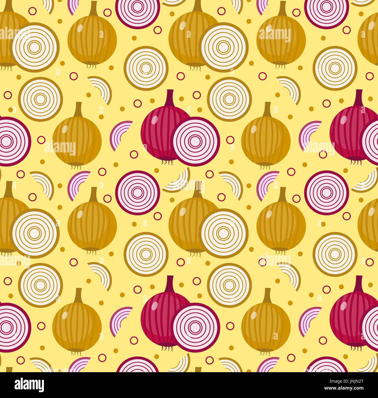 Onion Farm Stock Vector Images - Alamy