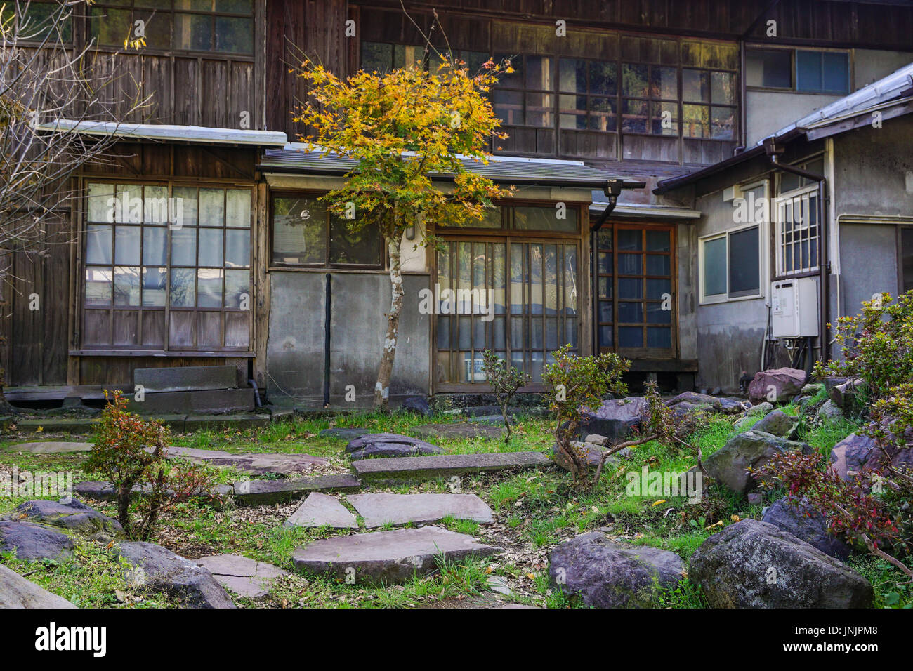 Nikko district hi-res stock photography and images - Alamy