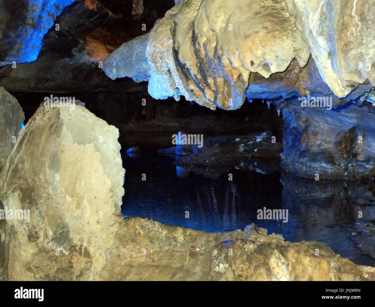 Underwater Grotto High Resolution Stock Photography and Images - Alamy