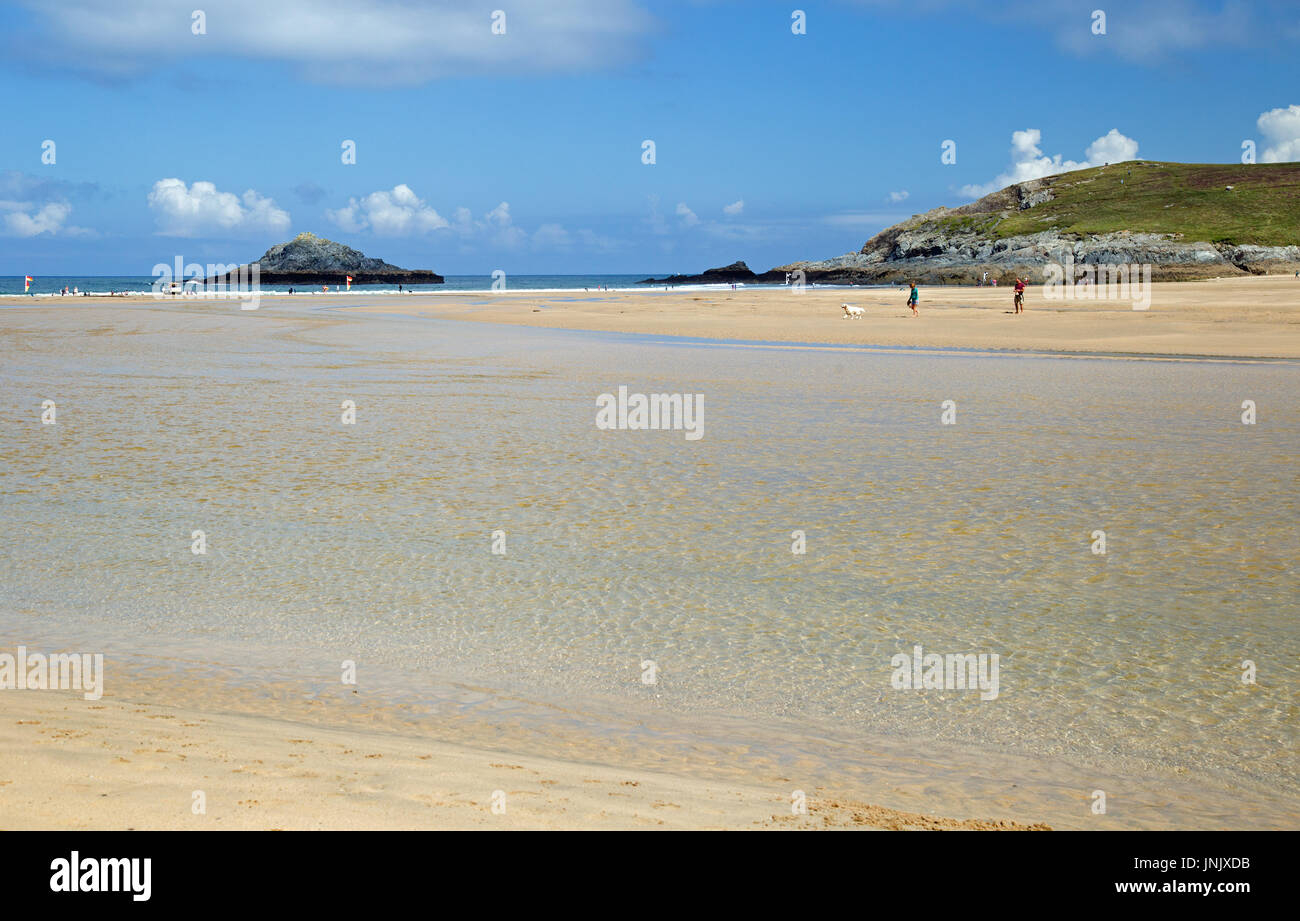 Cornish golden sky hi-res stock photography and images - Alamy