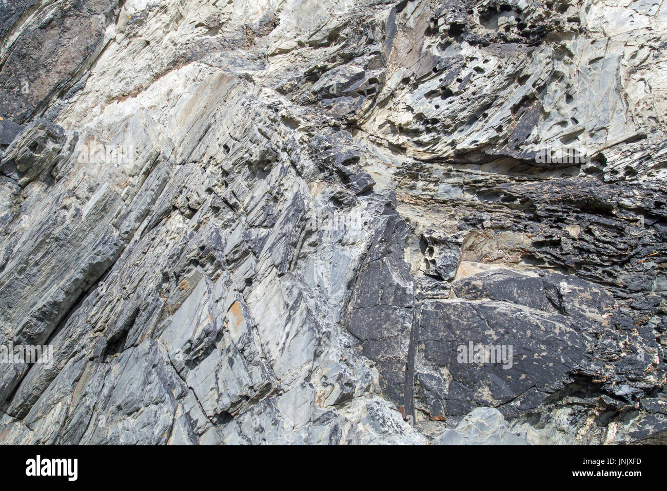 Pitted stone texture hi-res stock photography and images - Alamy