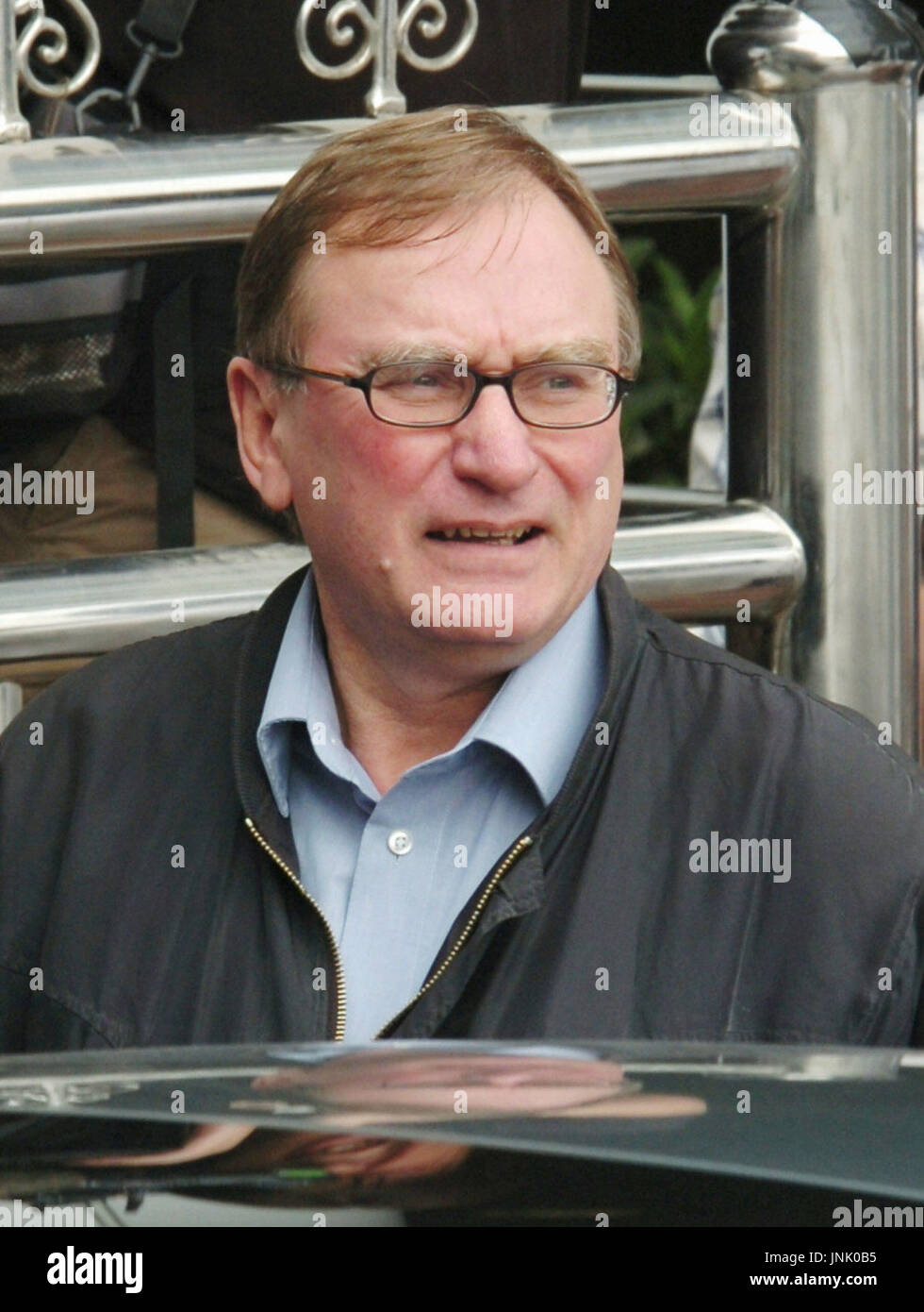 BEIJING, China - Russian Deputy Foreign Minister Alexander Alexeyev ...