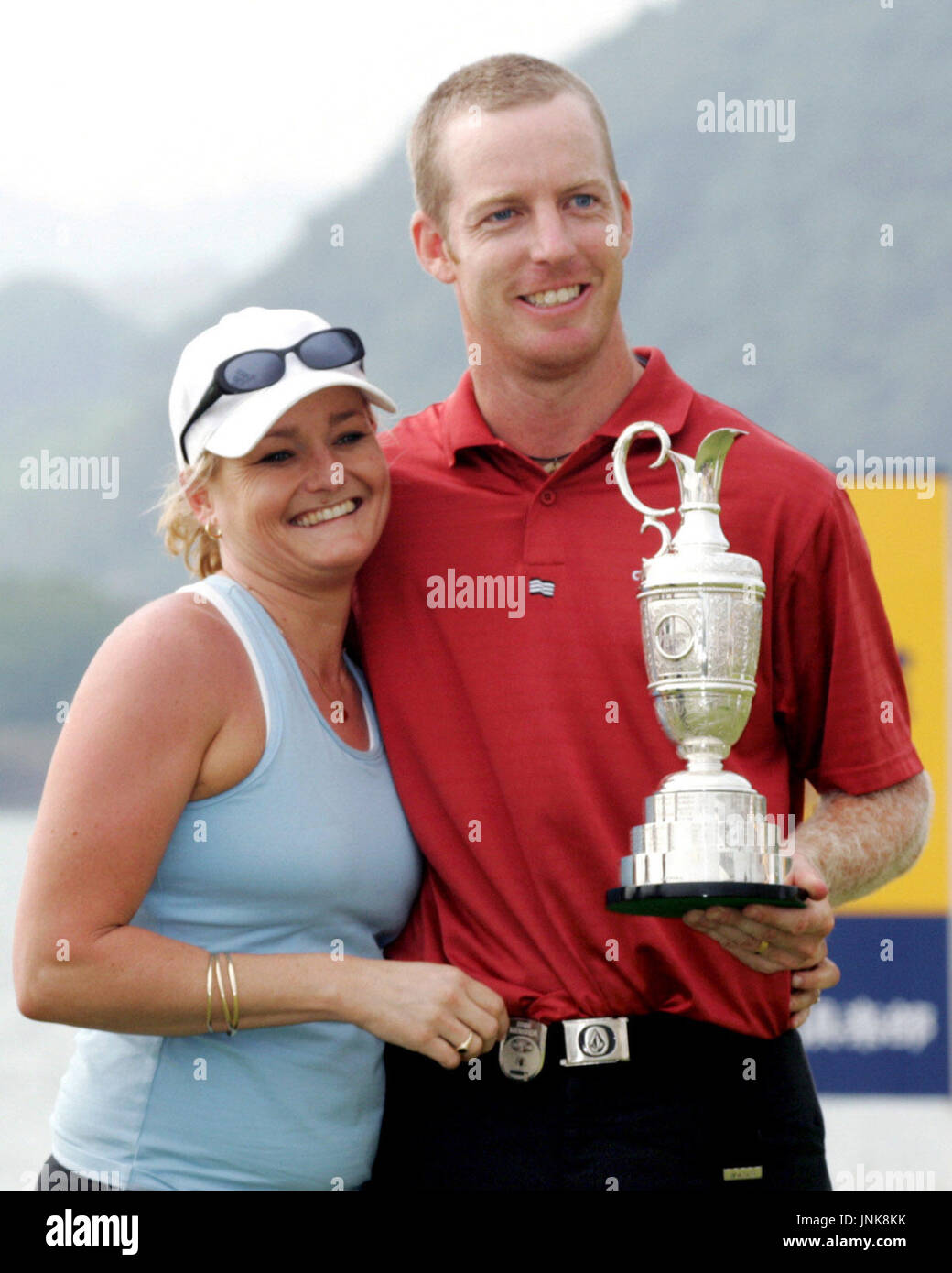 Mizuno golf hi-res stock photography and images - Alamy