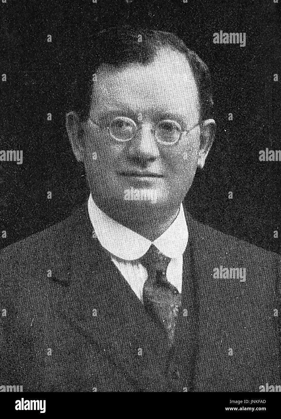 The mp for glasgow kelvin Black and White Stock Photos & Images - Alamy