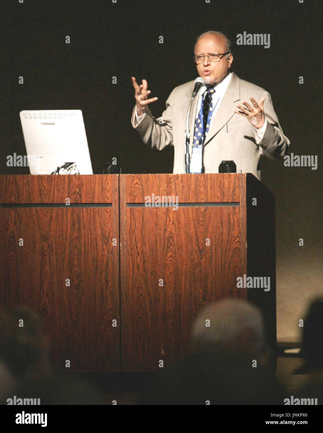 HIROSHIMA, Japan - M.S. Swaminathan, president of the Pugwash ...