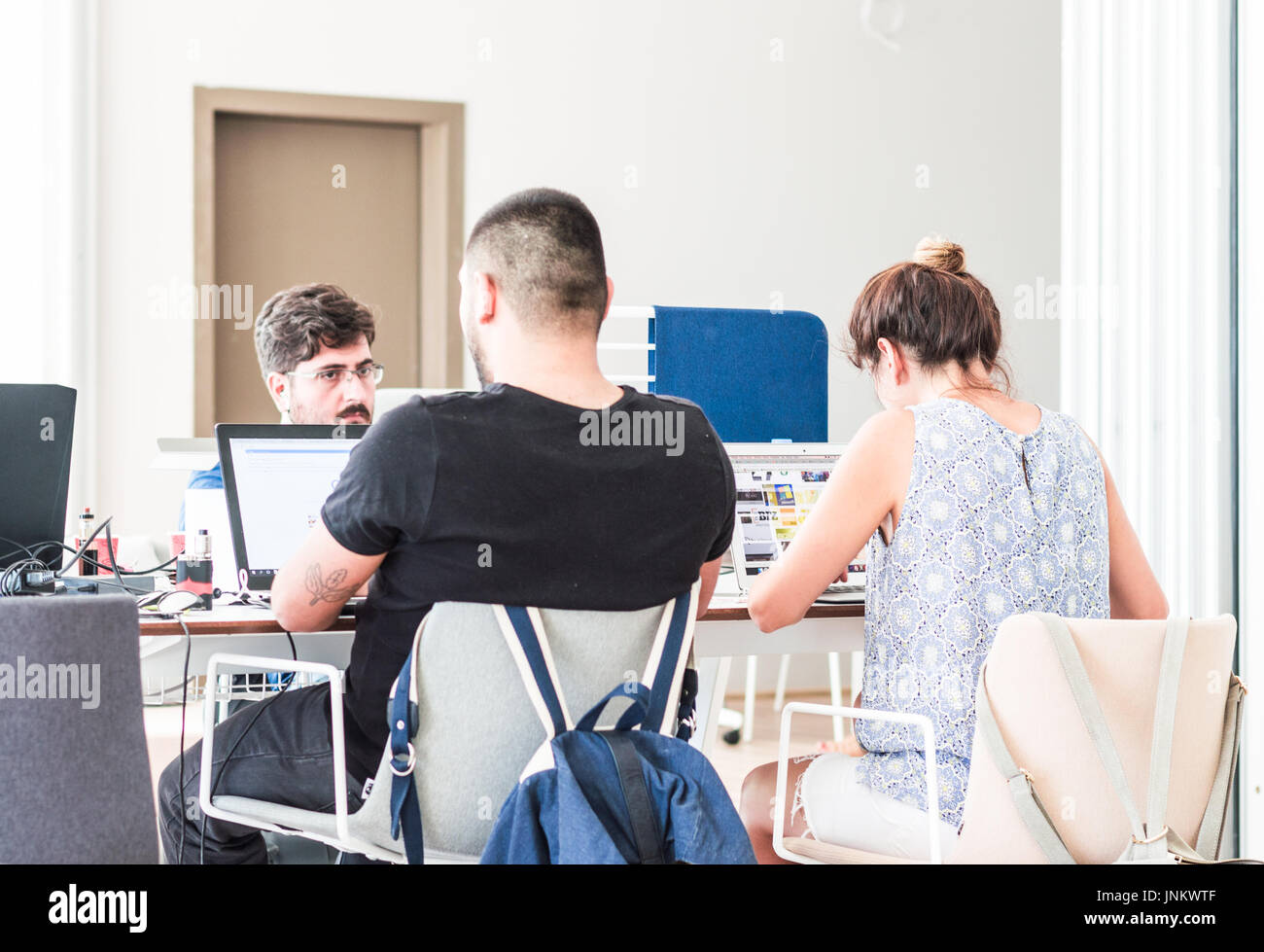 College students campus turkey hi-res stock photography and images - Alamy