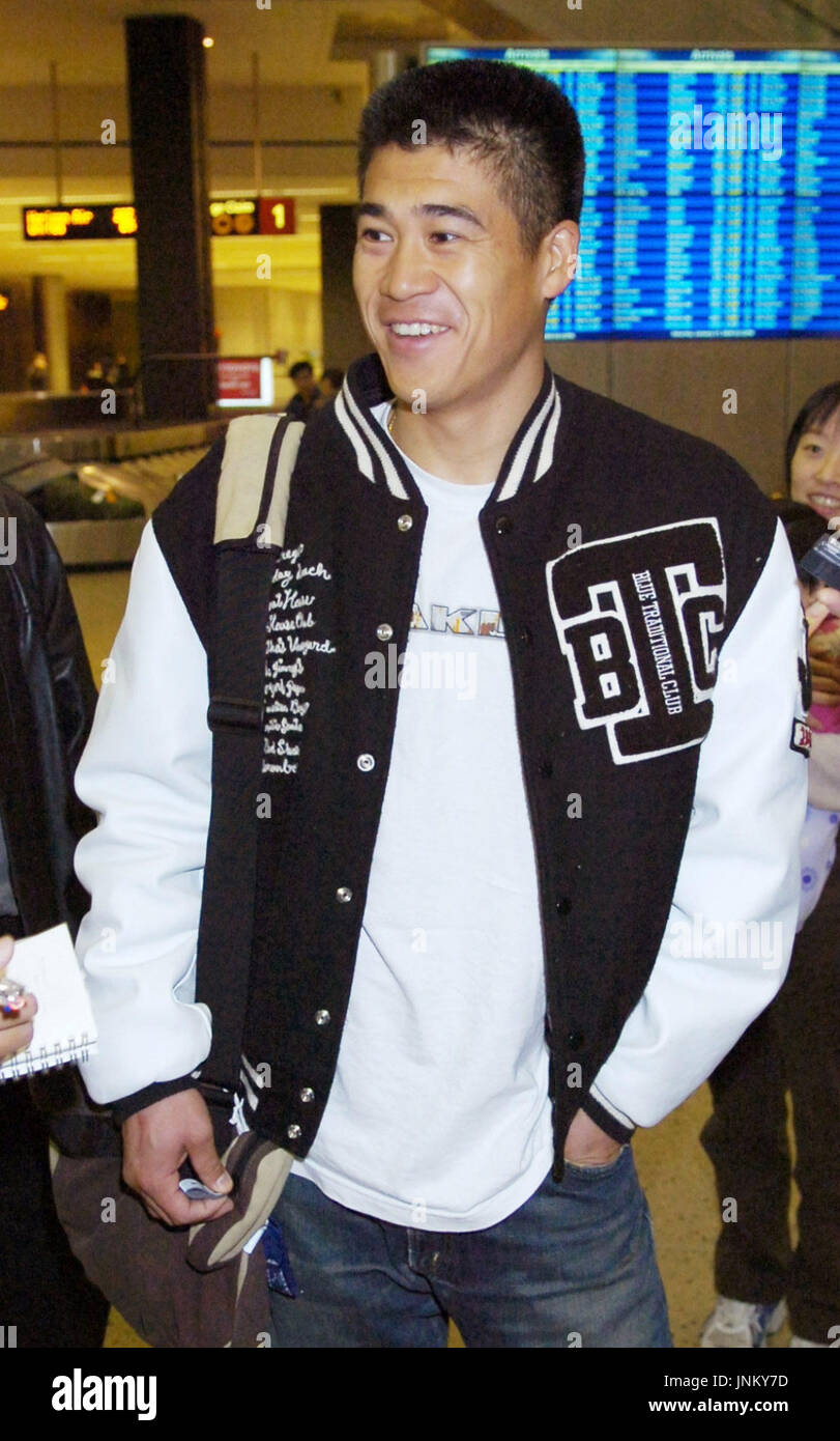 SEATTLE, United States - Newly signed Seattle Mariners catcher Kenji ...