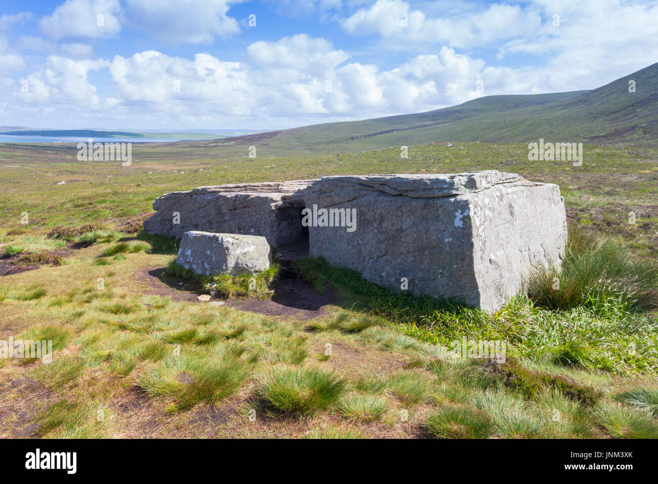 Old devonian sandstone hi-res stock photography and images - Alamy